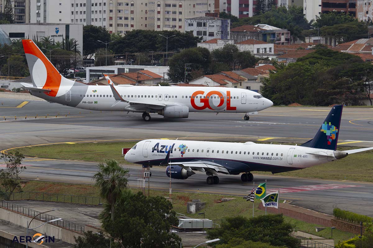 Qual o futuro da fusão entre Azul e Gol? Entenda as negociações - Super ...
