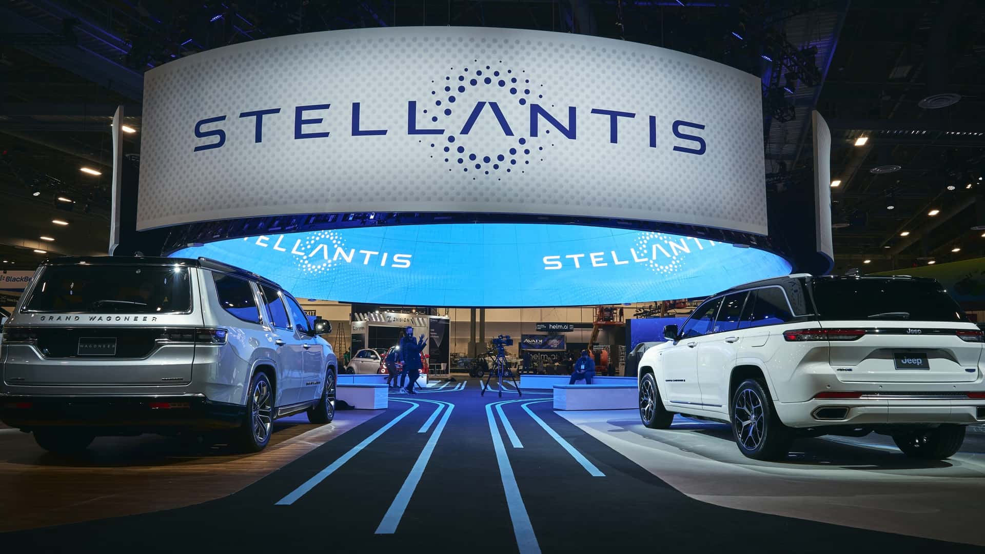 Stellantis, Dona da Fiat e Jeep, irá investir R$ 14 bi em fábrica de MG ...
