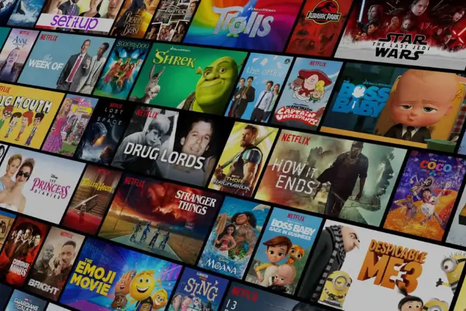Entenda como os apps de streaming influenciam a sua vida financeira ...