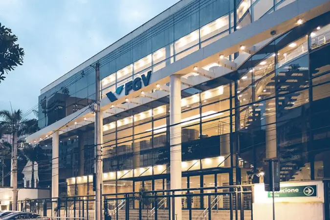 FGV: Entendendo a Fundação Getulio Vargas e seu impacto no Brasil ...