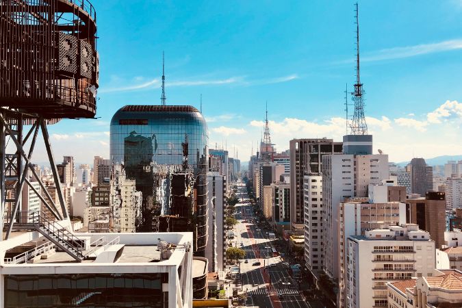 Feriado: o que abre e o que fecha em São Paulo no dia 9 de julho ...