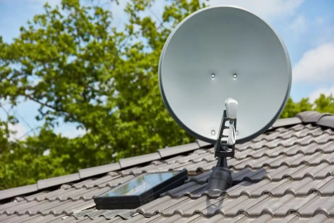 Parabólica: veja 3 mentiras sobre a nova antena digital - Super Finanças