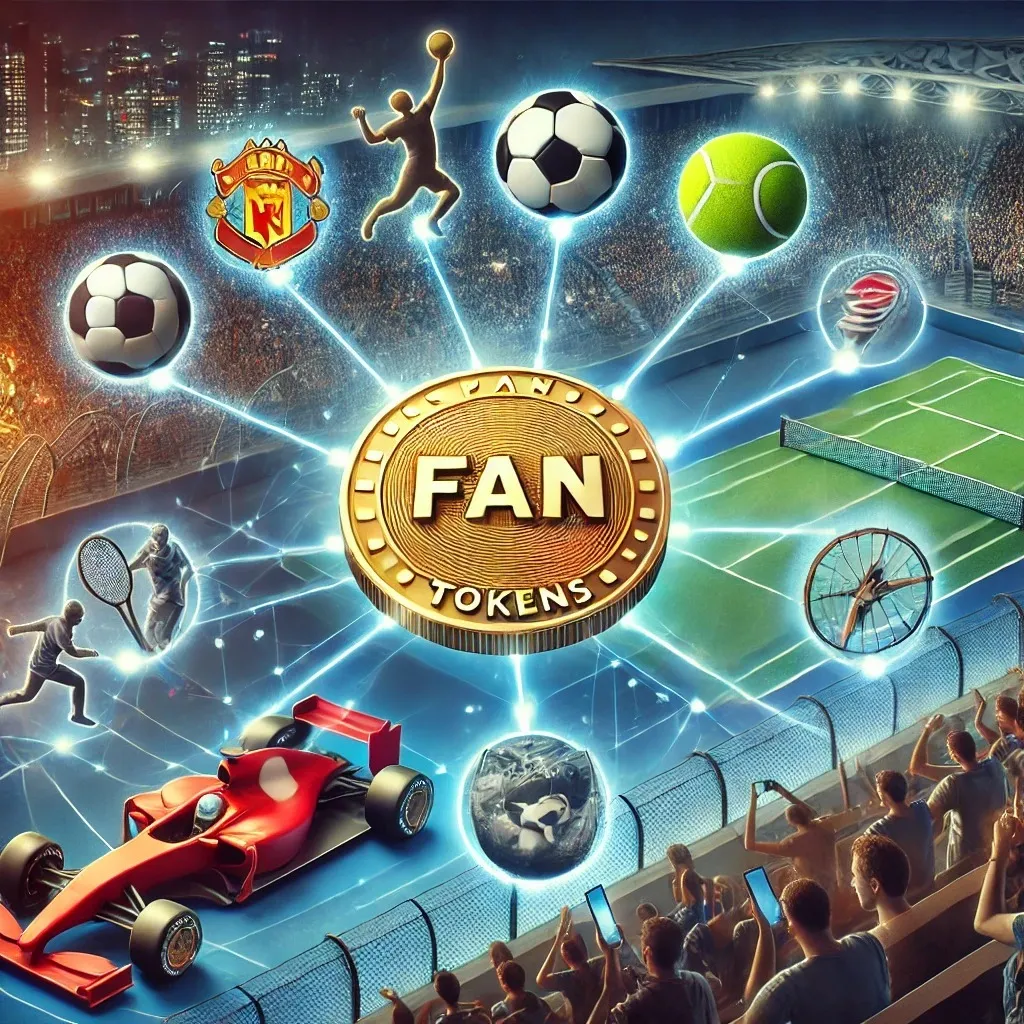 Fan Token: o ativo digital que invadiu o mundo dos esportes - Super ...
