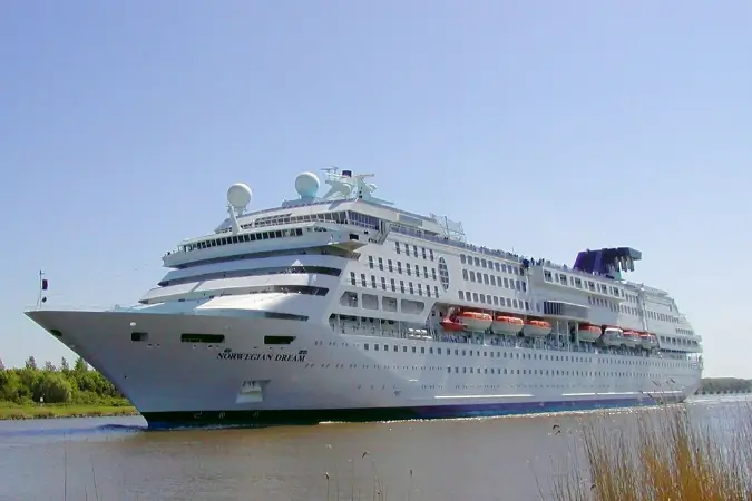 COP30: navios são solução para falta de hotéis em Belém