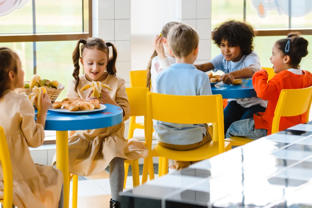 Produtos barrados pelos EUA podem reforçar merenda escolar: governo ...