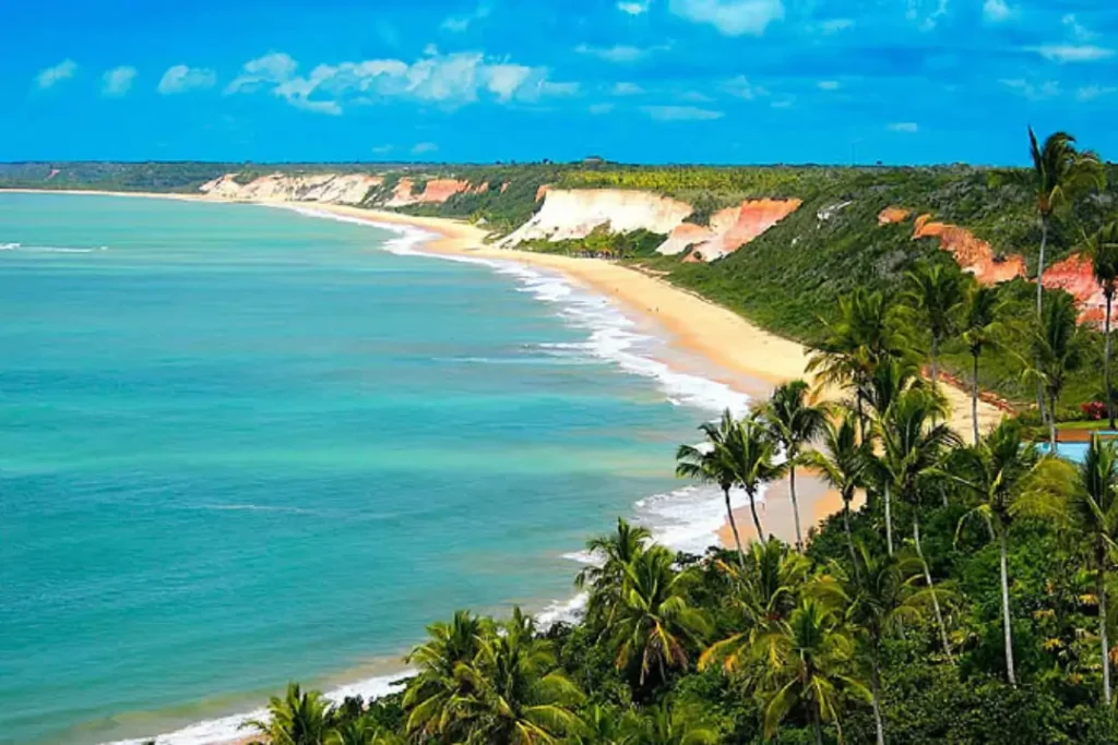 Economia do Nordeste cresce acima da média nacional em 2024
