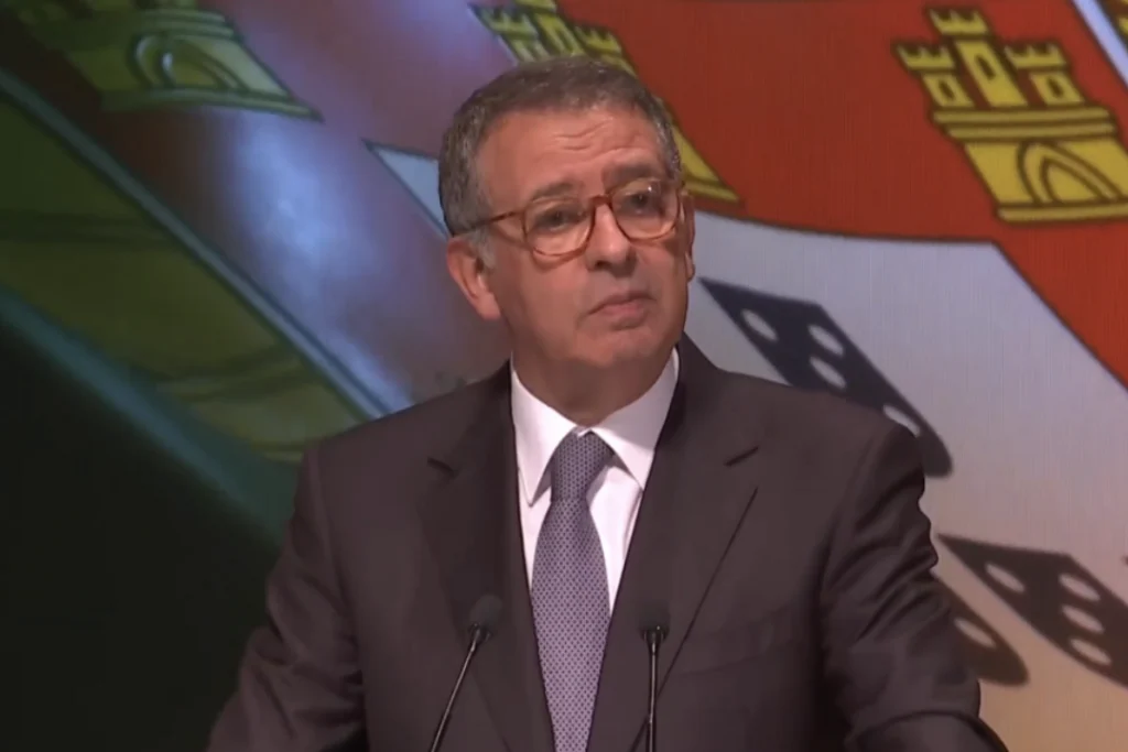 António José Seguro é eleito presidente de Portugal com 66,8% dos votos