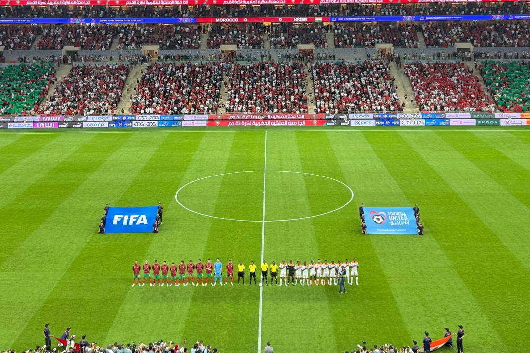 FIFA pode pagar mais de R$ 30 milhões a clubes brasileiros na Copa de 2026